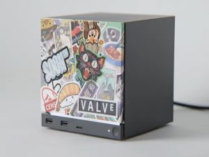 Steam Machine实测成绩出炉：玩转2K就不错了 - 热点科技 - ITheat.com