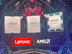 AMD首款2nm处理器规格曝光：最高256核，缓存可达1GB - 热点科技 - ITheat.com