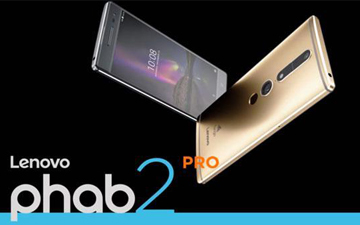 别光看Pixel 谷歌AR手机PHAB2 Pro将强势来袭 - 热点科技 - ITheat.com