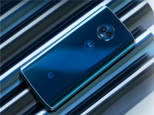 Moto青柚1s发布 为短视频拍摄量身定制 - 热点科技 - ITheat.com