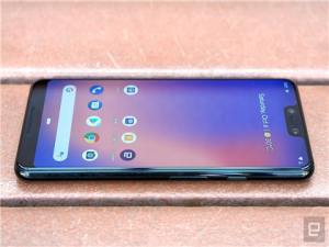 Google官方发推文 Pixel 3或许还有惊喜 - 热点科技 - ITheat.com