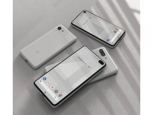 Google Pixel 4代号珊瑚 或将搭载骁龙855配备6GB内存 - 热点科技 - ITheat.com