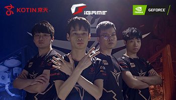 成为“帧”高手 从一块iGame显卡开始 - 热点科技 - ITheat.com