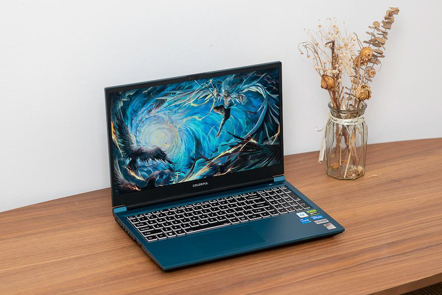 七彩虹将星X15 AT游戏本2023版测评：13代酷睿HX系列助力，游戏稳操胜券 - 热点科技 - ITheat.com