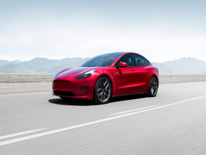 特斯拉下调国产Model 3/Model Y售价 最高降幅3.7万 - 热点科技 - ITheat.com