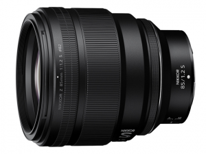 CES 2023丨尼康宣布研发Z 85mm f/1.2 S与Z 26mm f/2.8 上市时间待定 - 热点科技 - ITheat.com
