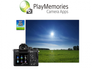 索尼终结相机APP服务 销售将于今年9月结束 - 热点科技 - ITheat.com