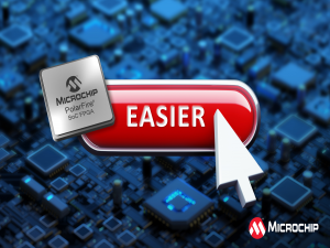 Microchip发布业界能效最高中端FPGA工业边缘协议栈 更多核心库IP和转换工具 - 热点科技 - ITheat.com