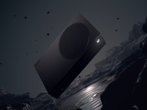 微软宣布推出新款Xbox Seires S主机：搭载1TB固态，349美元 - 热点科技 - ITheat.com