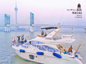 高合澳门首家体验中心开业一周，10位用户喜提新车 - 热点科技 - ITheat.com