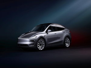 仍然保持领先！雷军、余承东评论特斯拉焕新版Model Y - 热点科技 - ITheat.com
