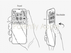 六面屏iPhone，苹果新专利有点癫 - 热点科技 - ITheat.com