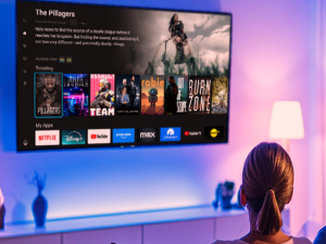 TiVo OS亮相CES 2026：拓功能，增内容，扩生态 - 热点科技 - ITheat.com