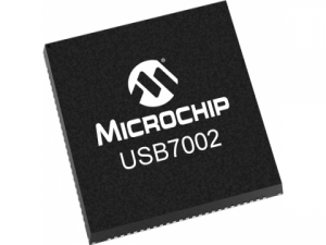 Microchip推出业界首款支持Type-C™的车载USB 3.1 SmartHub，可将信息娱乐系统数据传输速率提升10倍 - 热点科技 ...